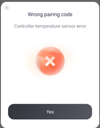 Ninebot Max Error Code 40 - Joey's Wiki