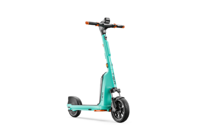 Ninebot SNSC 3.0 - Joey's Wiki